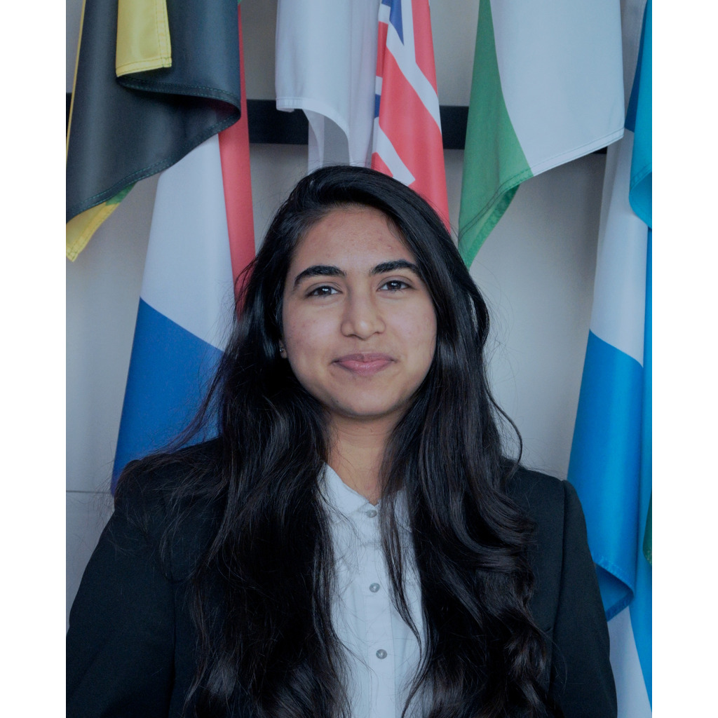 Apeksha Mandhan - Budget and Finance - International Atomic Energy ...