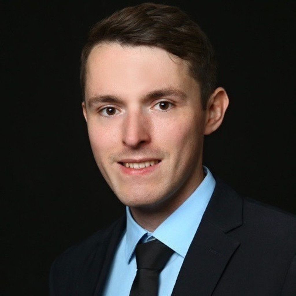 Maximilian Weber - Analyst - European Commodity Clearing AG | XING