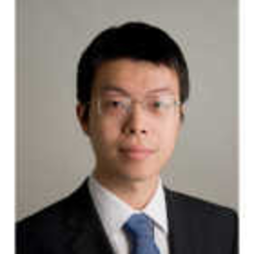 Mu Qiao - Senior Software Developer - Redcare Pharmacy | XING