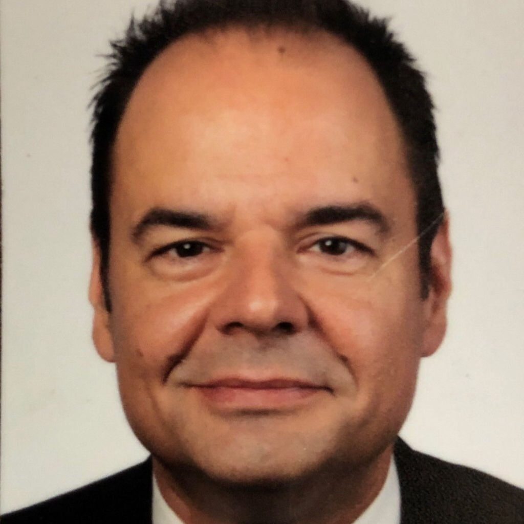 Sascha Schefer - Vertriebsmitarbeiter Außendienst - Gerhard Mann GmbH | XING