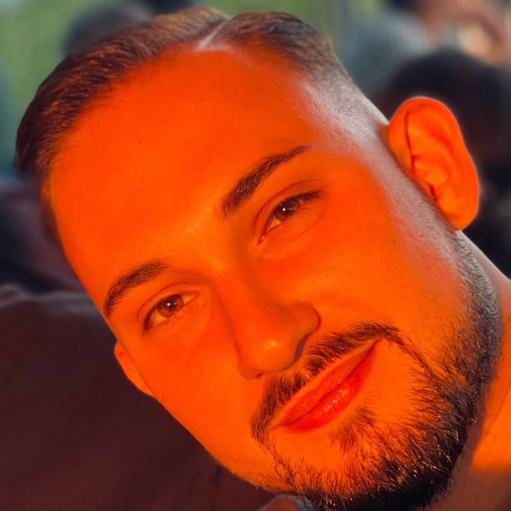 Patrick Scheffczyk - Fertigungssteuerer - Franz Kessler | XING