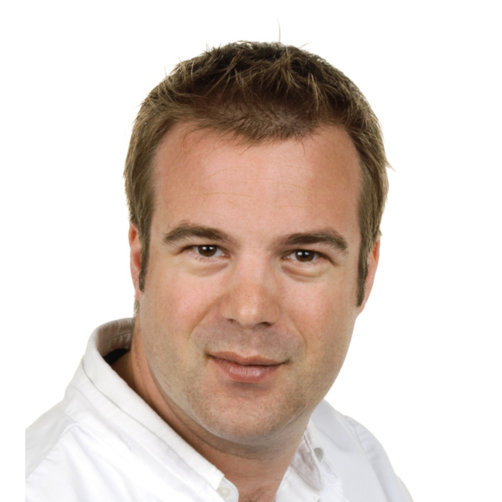 Dr. Thomas Fuchs - Chefarzt - Klinikum im Friedrichshain Vivantes ...