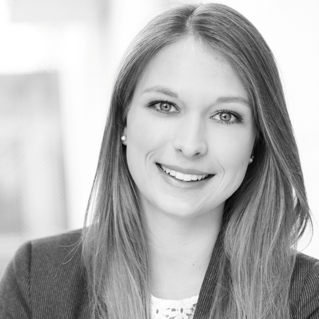 Nadine Radyx - CQV Engineer - CRB Group GmbH | XING