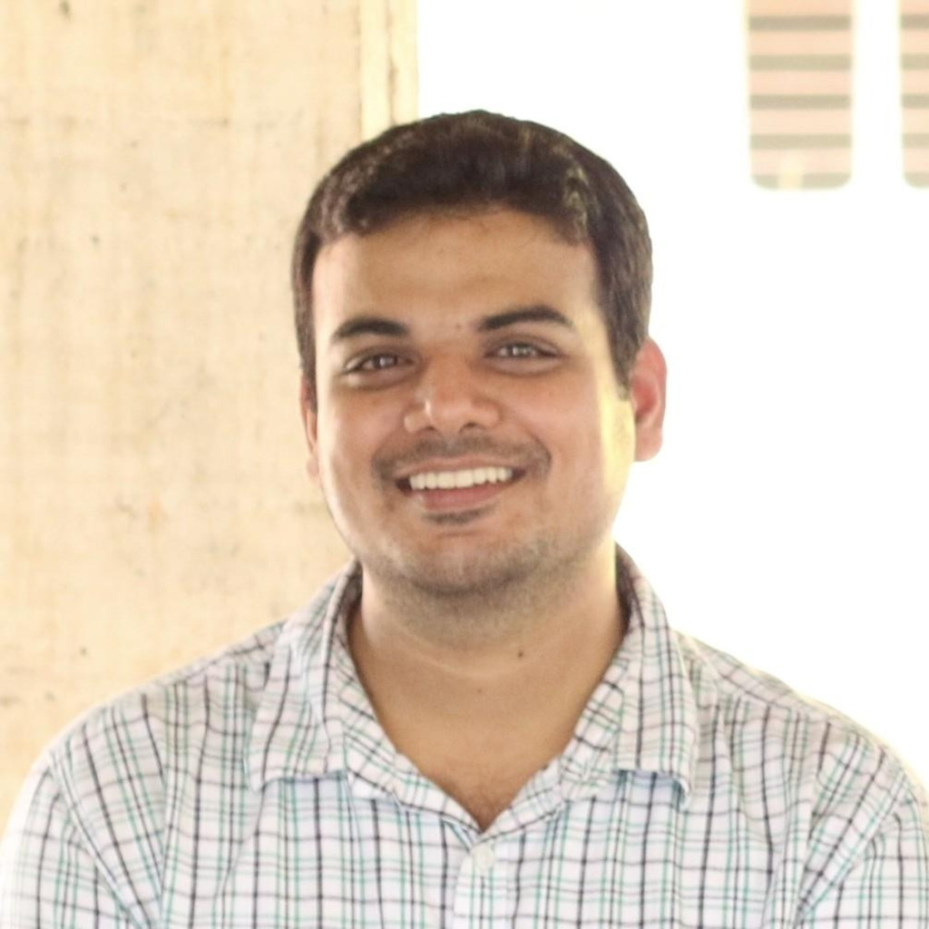 Prof. Prashant Rajendra Bhosale - Senior application developer - Infrasoft Technologies Limited ...