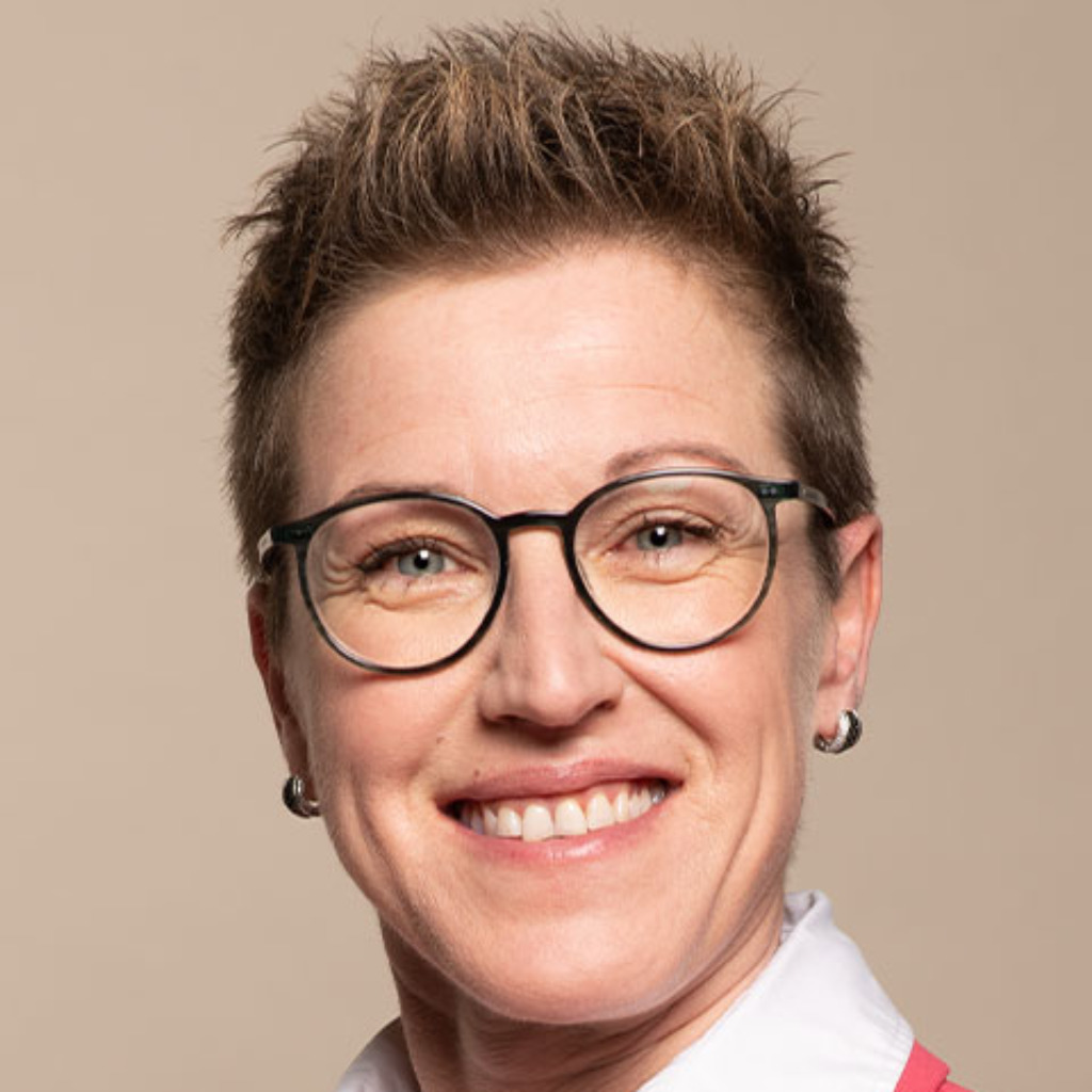 Melanie Wehner - Vertriebsleiterin - Zeitfracht Medien GmbH - Ein ...