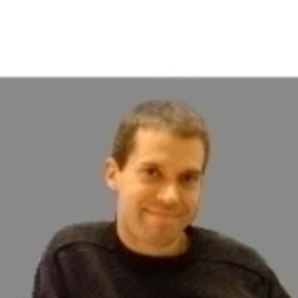 Eric Leconte - Technical architect - Eric Leconte | XING