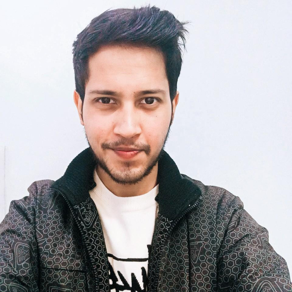 Yash Sharma - Quality Assurance - Cactus Communication | XING