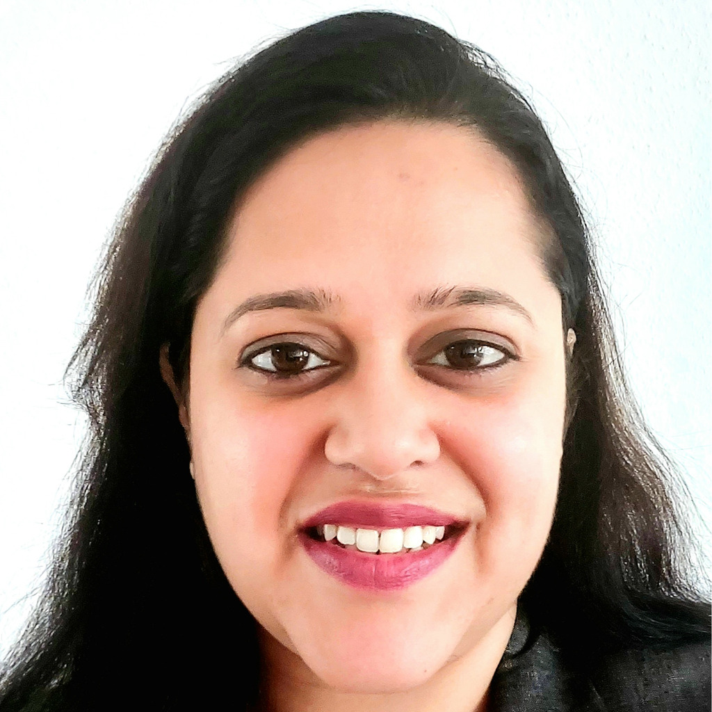 Sakshi Vats - Talent Acquisition - Wipro GmbH | XING