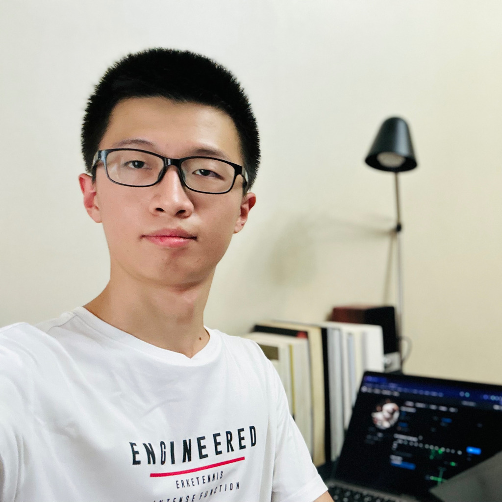 Siqi Chen - Graduate Student - FAU Erlangen-Nürnberg | XING