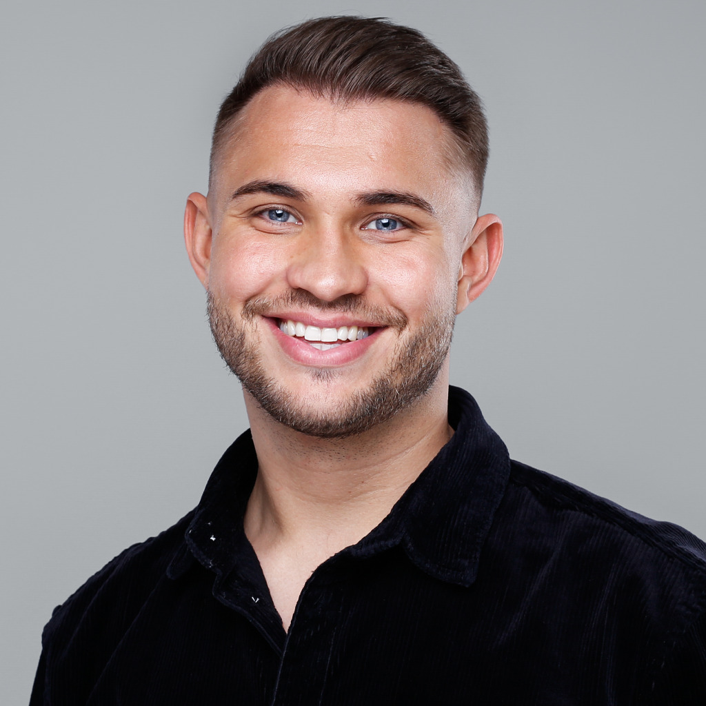 Lucas Jokisch - Business Manager - Frank Recruitment Group | XING