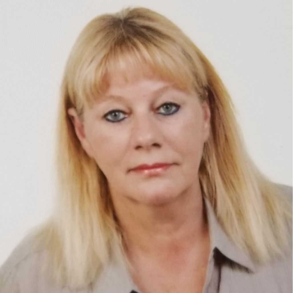 Monika Brink - Geschäftsführerin - Ankauf und Verkauf von gebrauchten ...