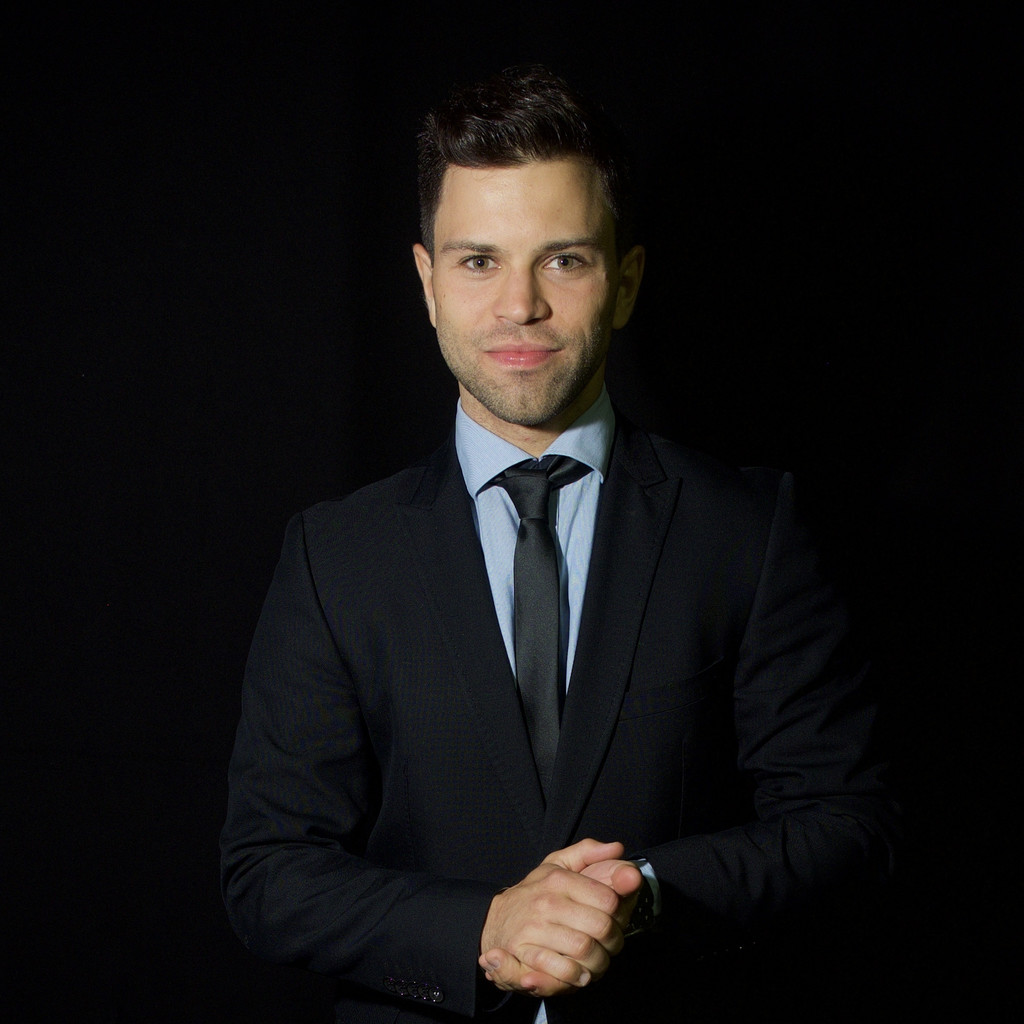 Sam Hansen - Sales Engineer - Meetrics GmbH | XING