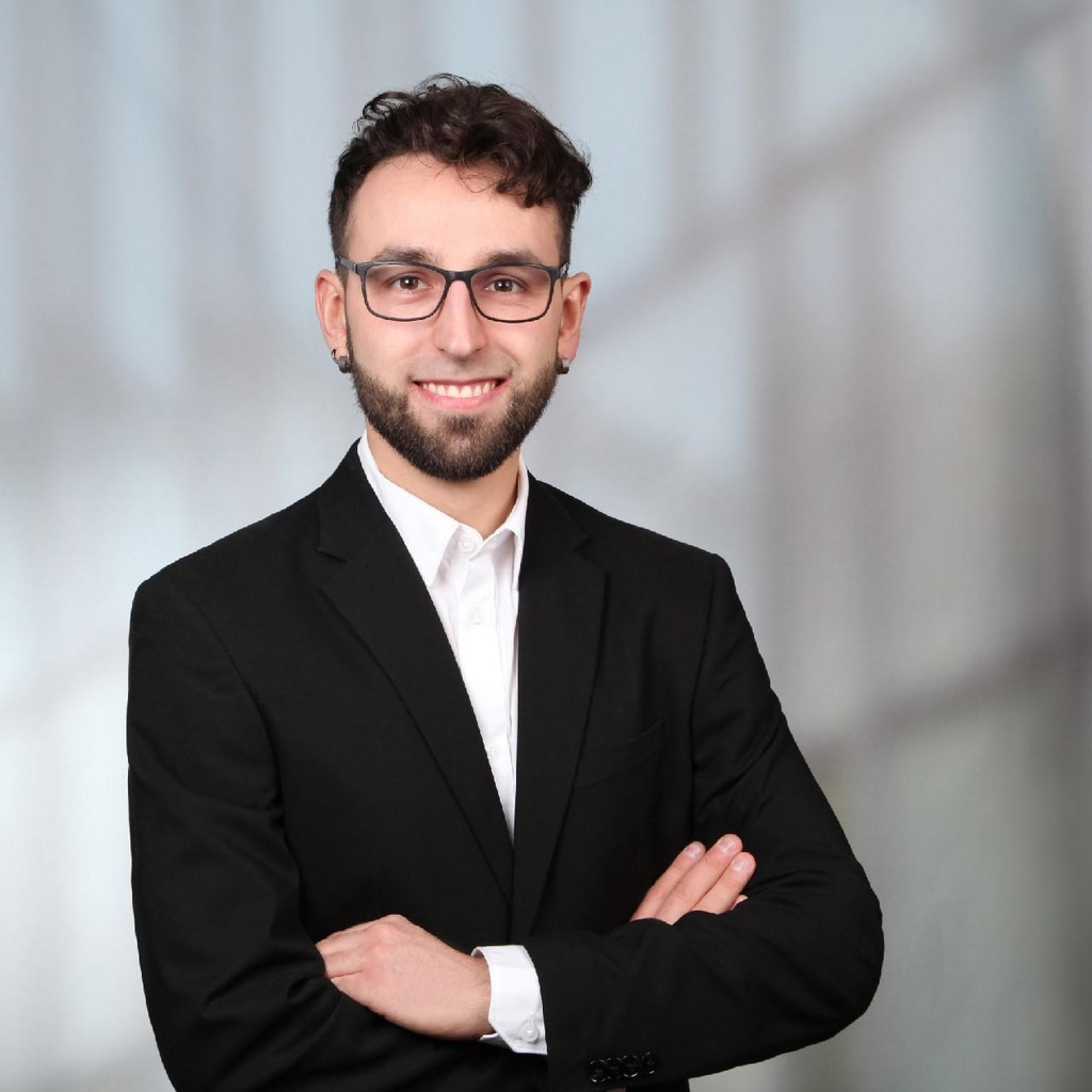 Marlon Drollinger - GF Trainee - TBG Transportbeton GmbH & Co. KG ...