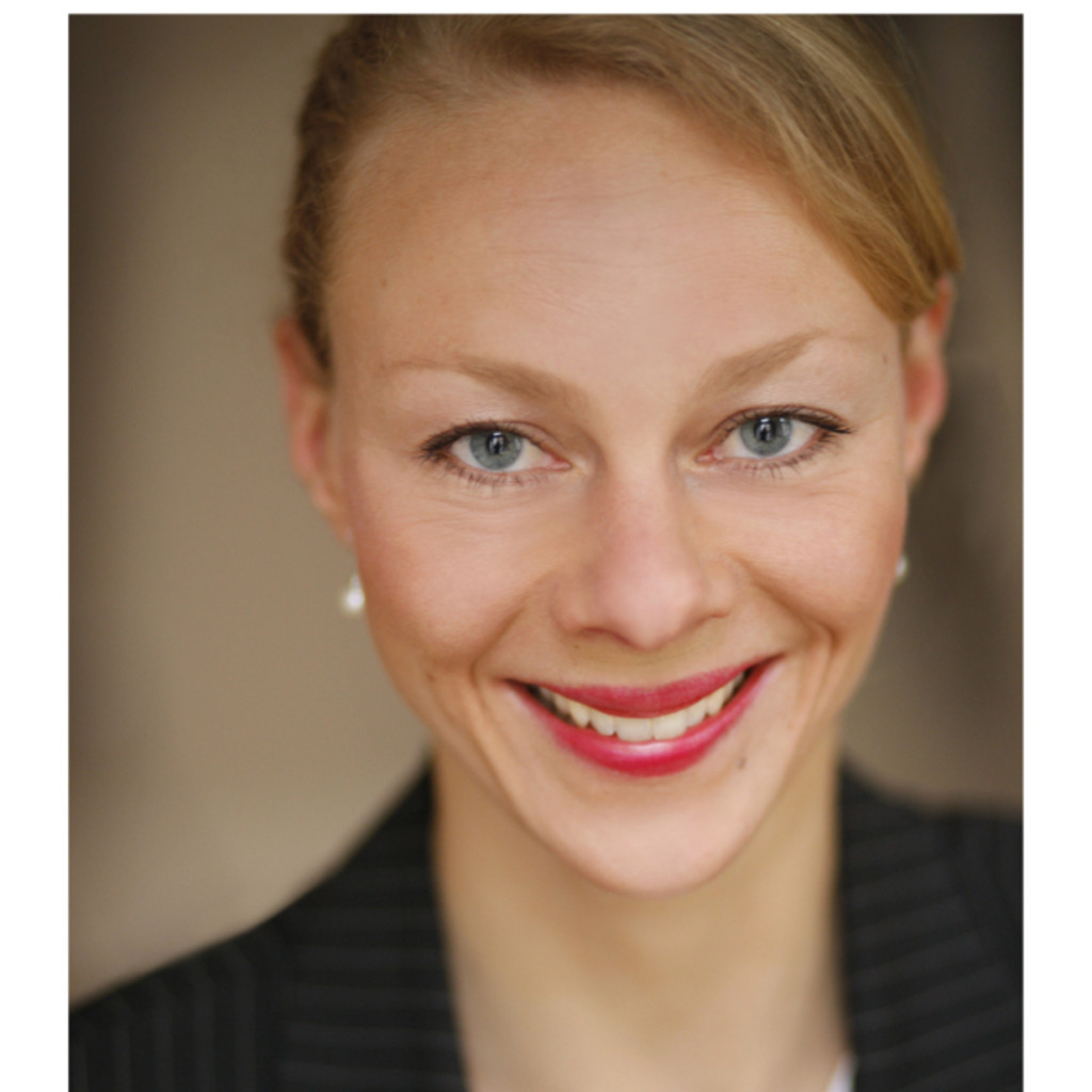 Berit Grunwaldt - Consultant - Ernst & Young GmbH ...