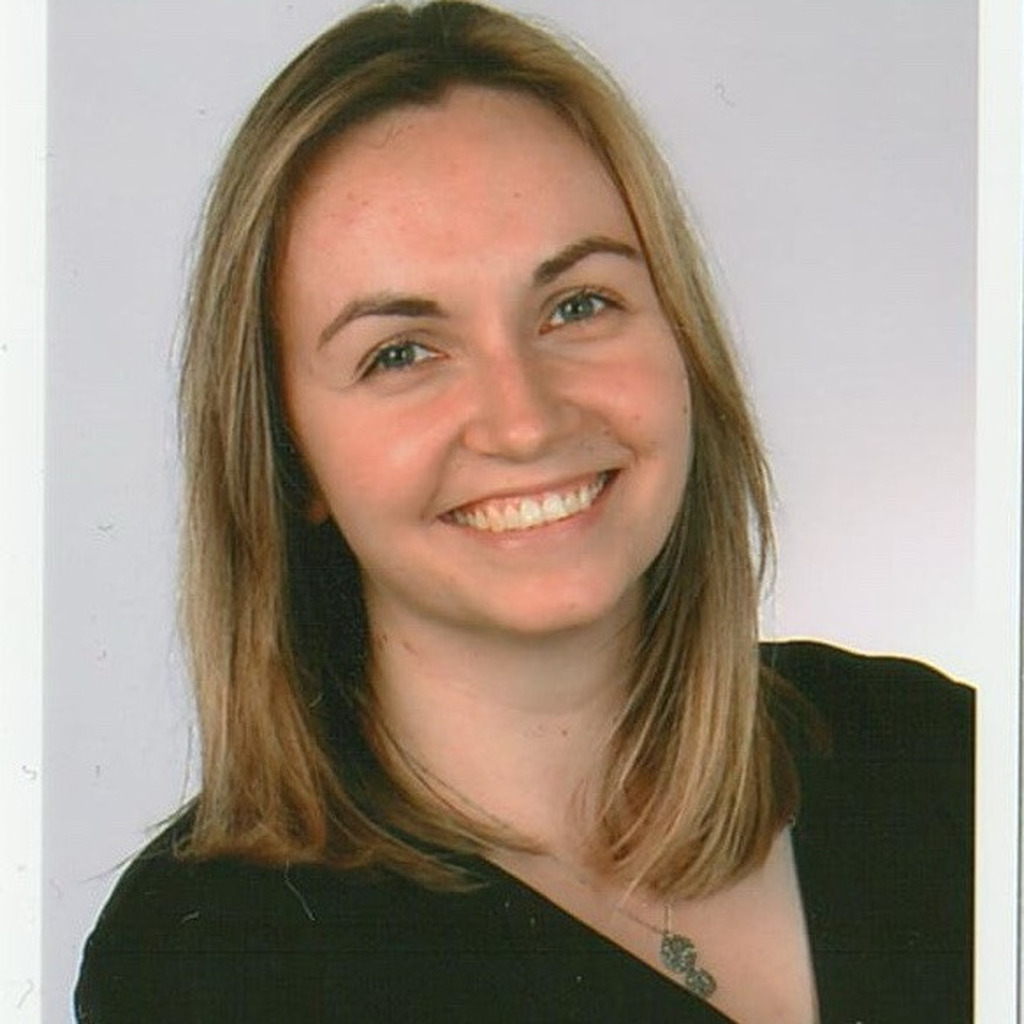 Lisa Lehmann-Eschenhorn - Fachberaterin Existenzgründung ...