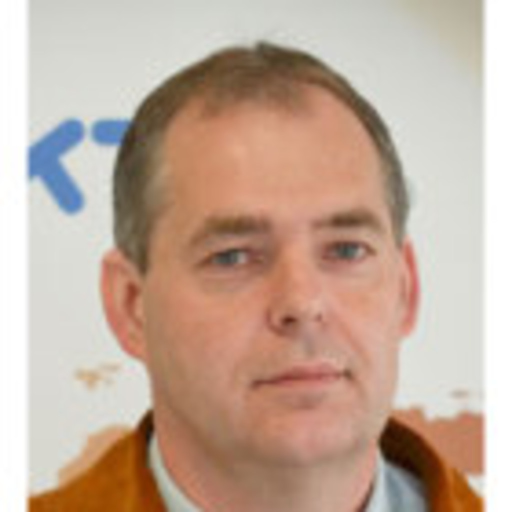 Thomas Ewald - IT-Administrator - Mektec Europe GmbH | XING