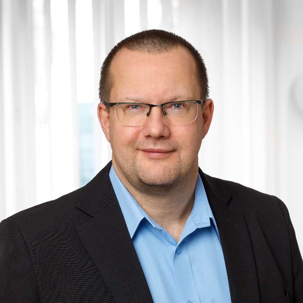 Matthias Kasper - Senior Consultant Datenschutz ...