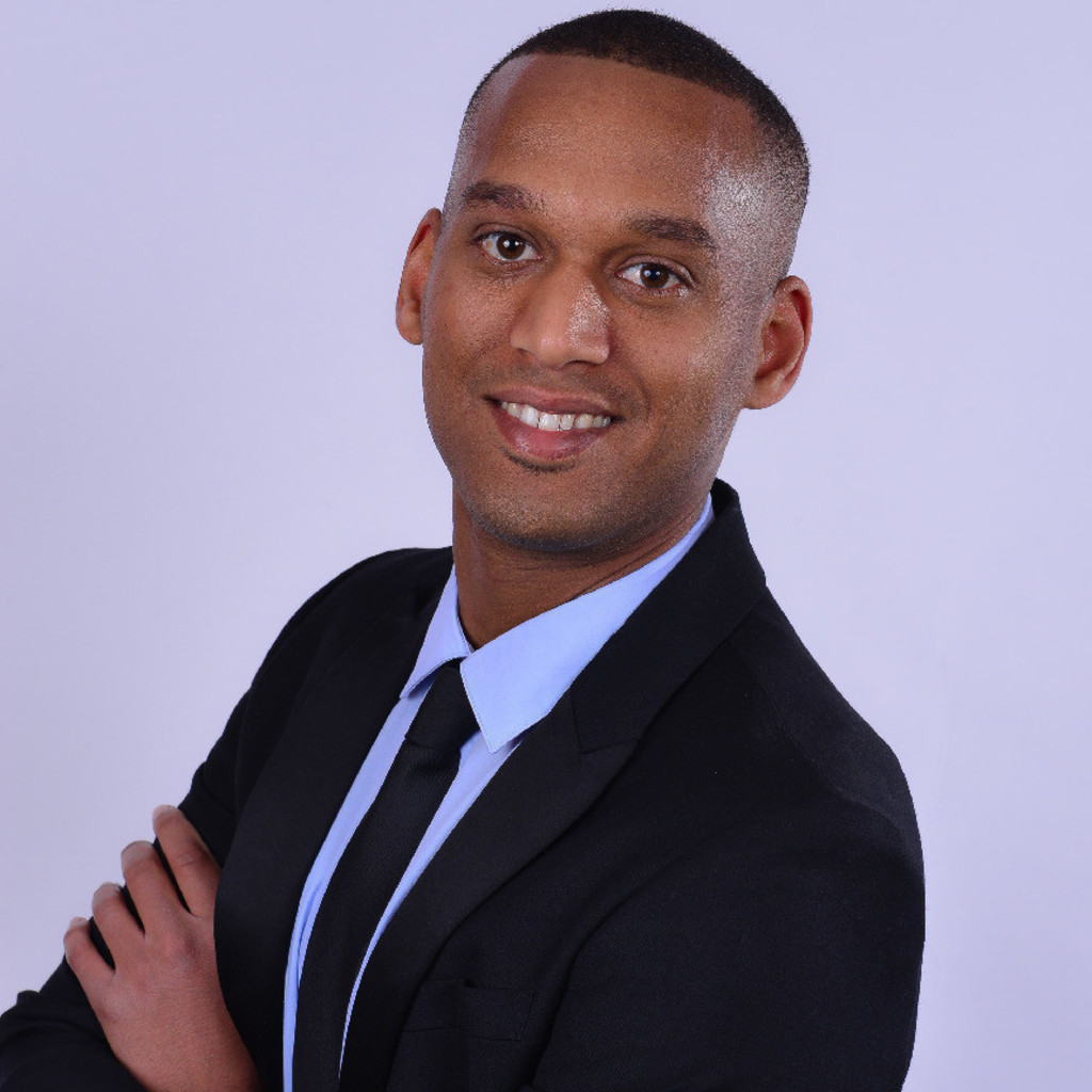 Michael Berhe - Referent Zentrale Prozesse - Energienetze Offenbach ...