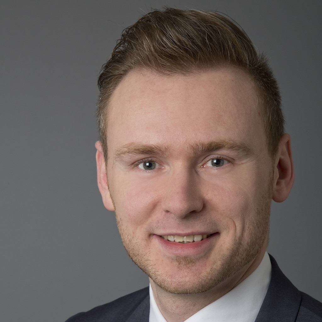 Daniel Gawlas - Filialdirektor - Commerzbank Mönchengladbach Rheydt | XING