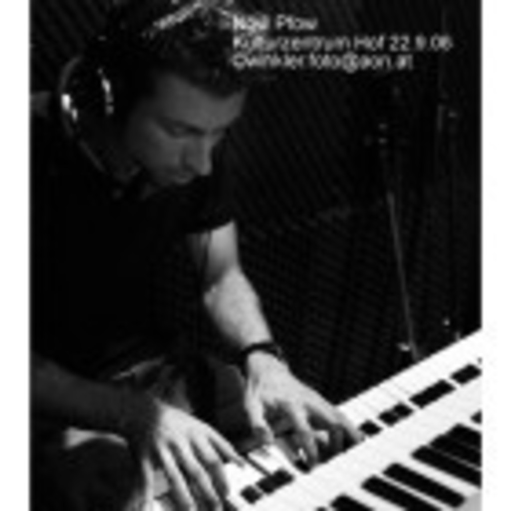 Martin Holter - Tasteninstrumente Popularmusik - Universität für Musik ...