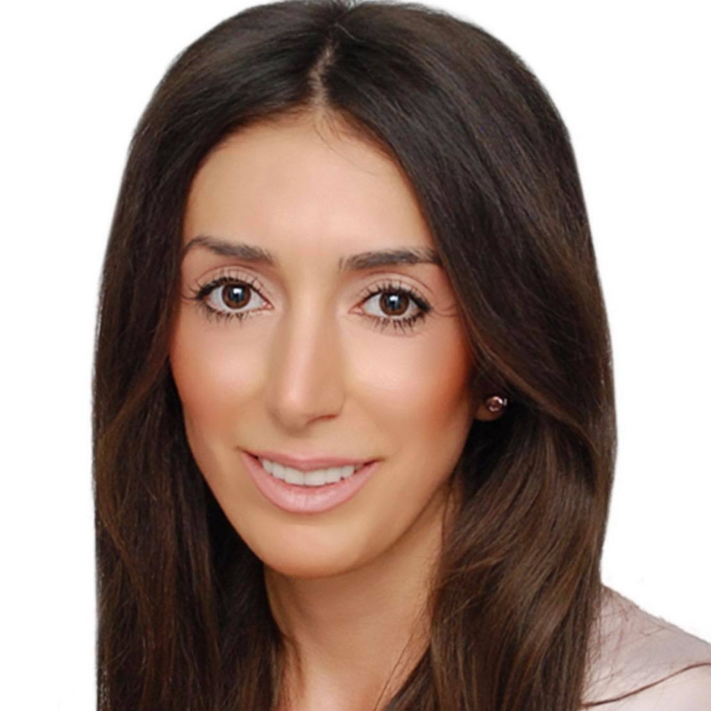 Inka Sahakyan - Vertriebsassistentin - Gossler, Gobert & Wolters Gruppe ...