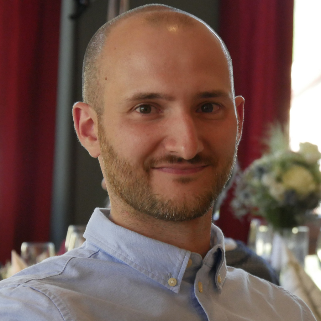 Andreas Ziegler - Staatl. Geprüfter Sanitärtechniker - Bunse GmbH | XING