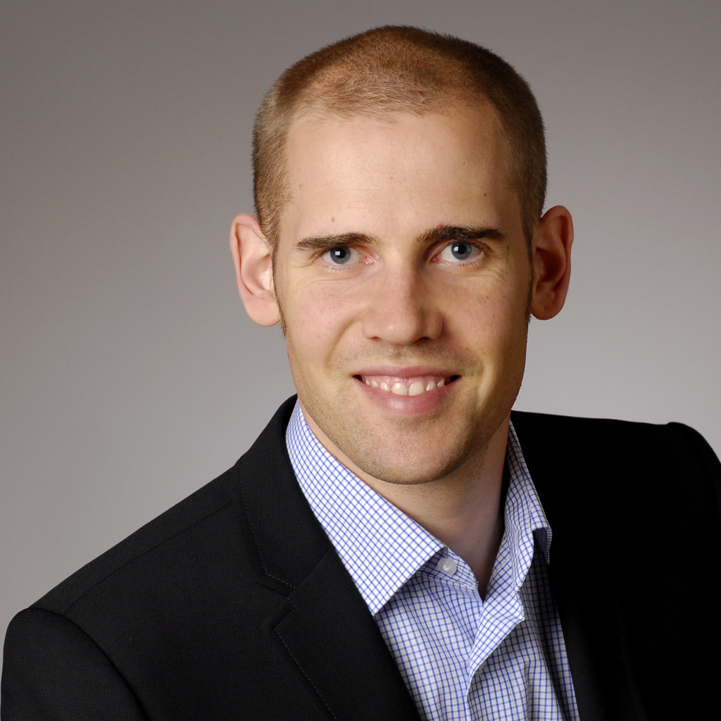 Philipp Fritsch - Quality Project Lead - ZF Group | XING