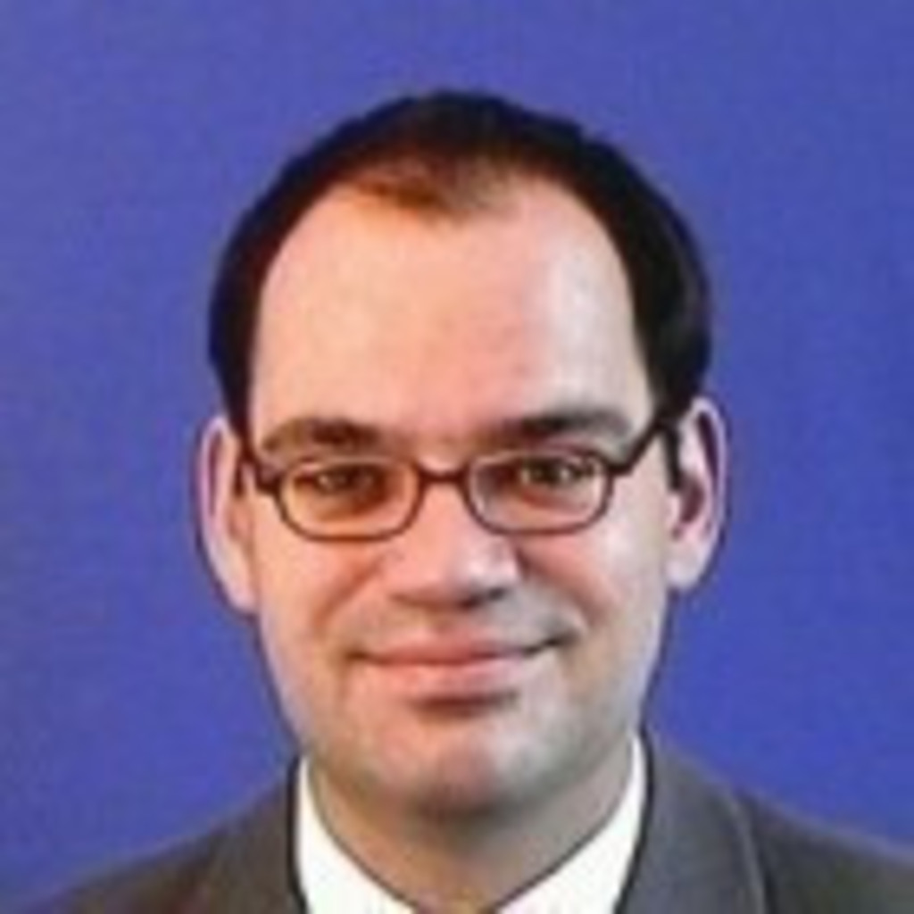 Christian Krämer - Geschäftsführer - Krämer Druck GmbH | XING