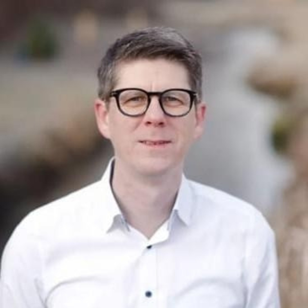 Stefan Schumacher - COO - Prolens AG | XING