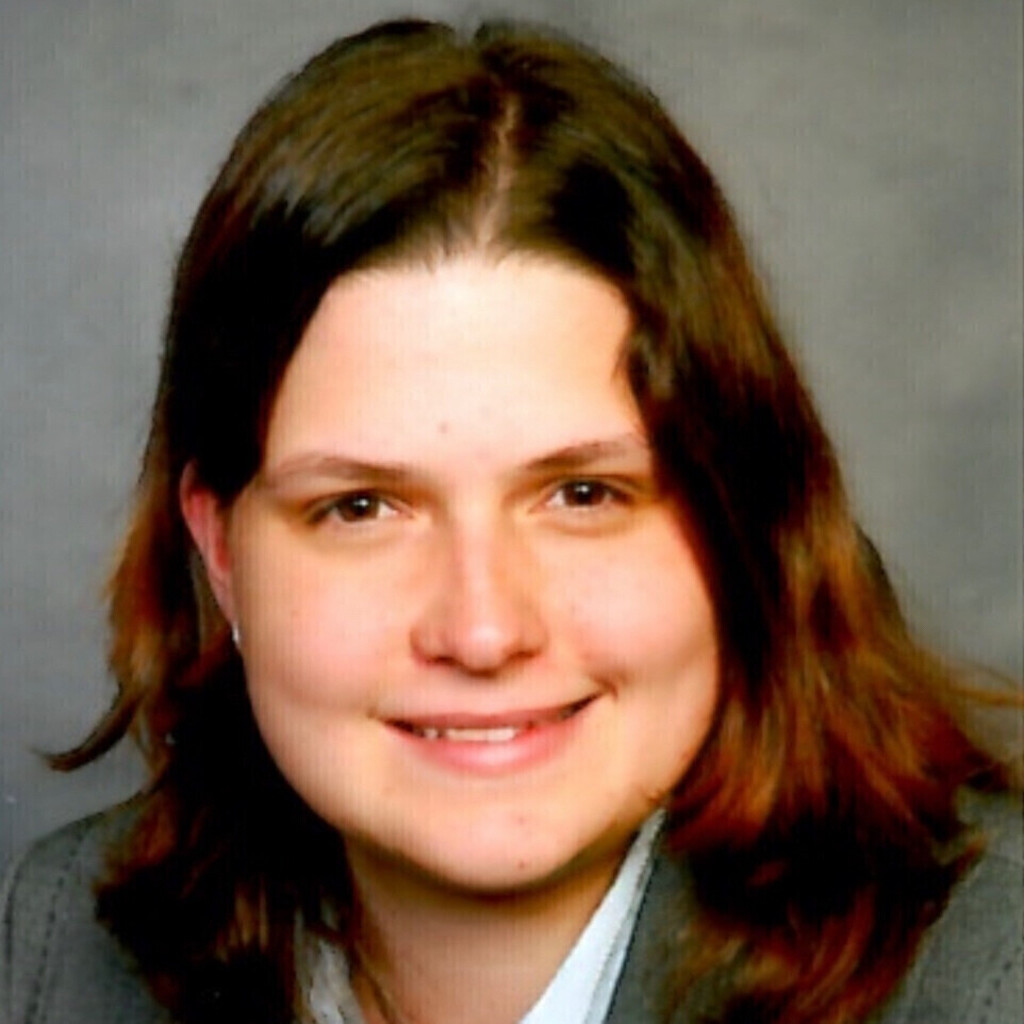 Anja Reichenbach - Kundenbetreuer - DFH Haus GmbH | XING