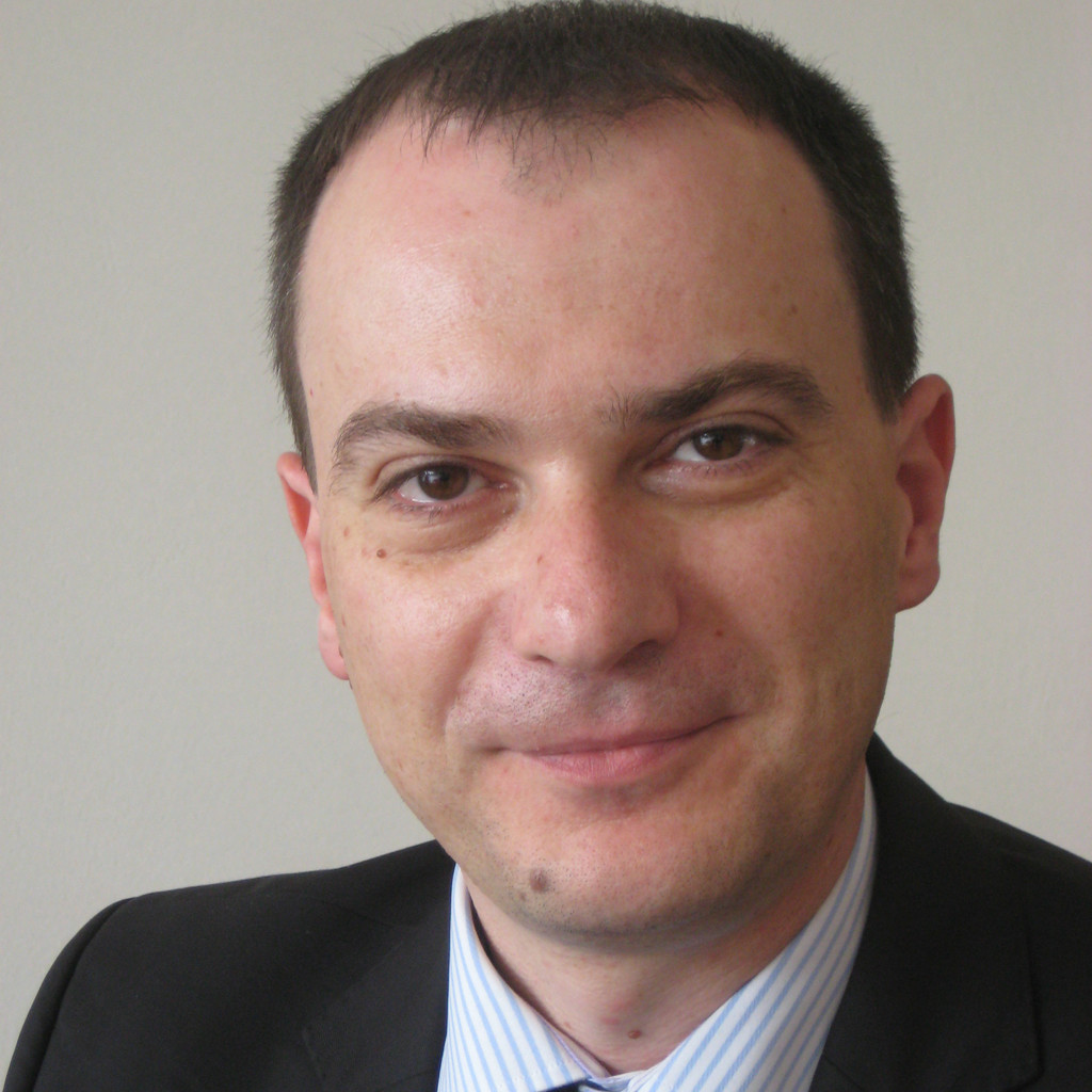 Adnan Halilovic - Sales Manager - BOARD International | XING Adnan Halilovic - Sales Manager - BOARD International | XING