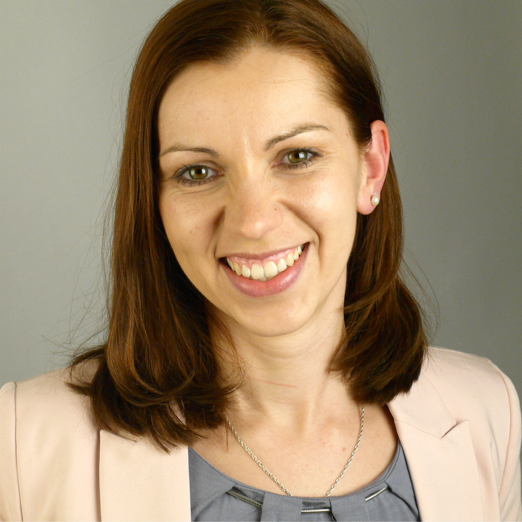 Monique Schwirz - Key Account Managerin - Bial Deutschland GmbH | XING