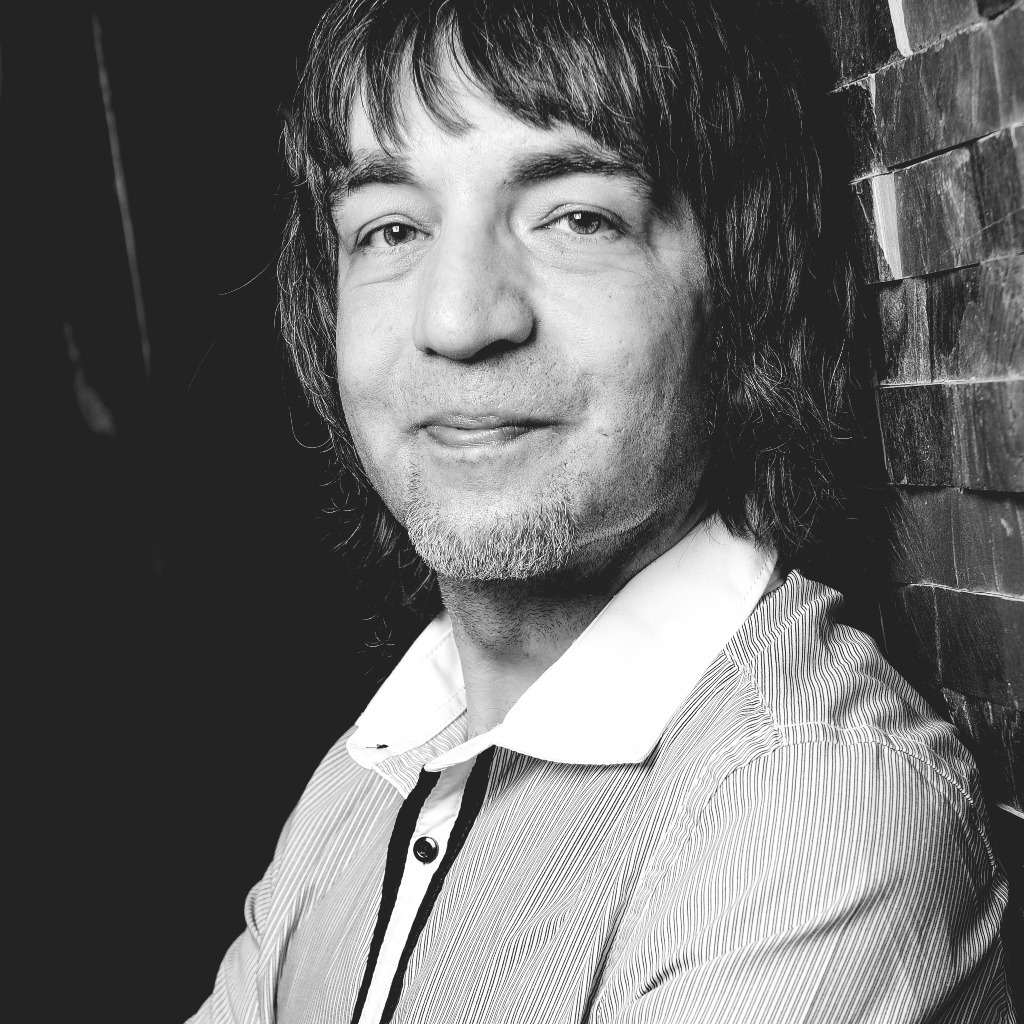 Christian Ruppel - Senior Software Entwickler - Digital Building ...