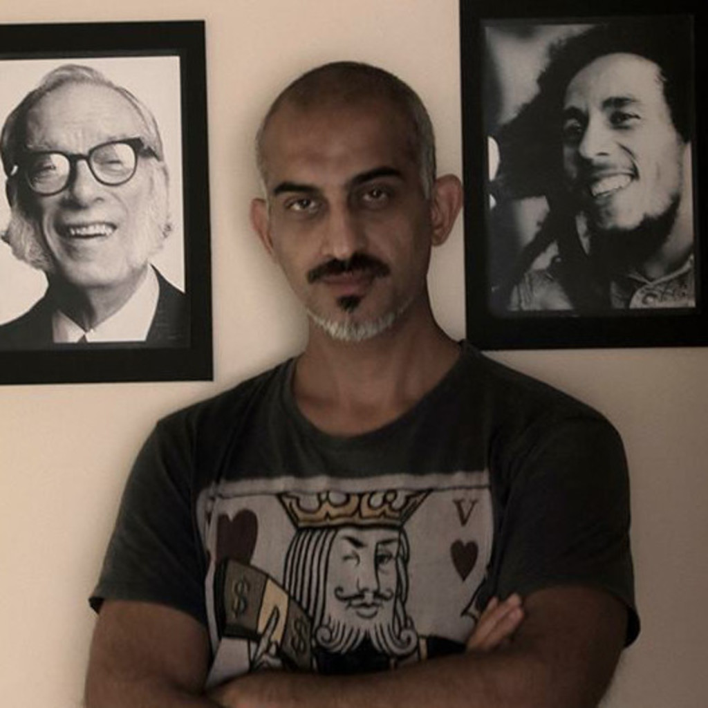 Erkan Sirin - Lead iOS Developer - Boomset Inc. | XING