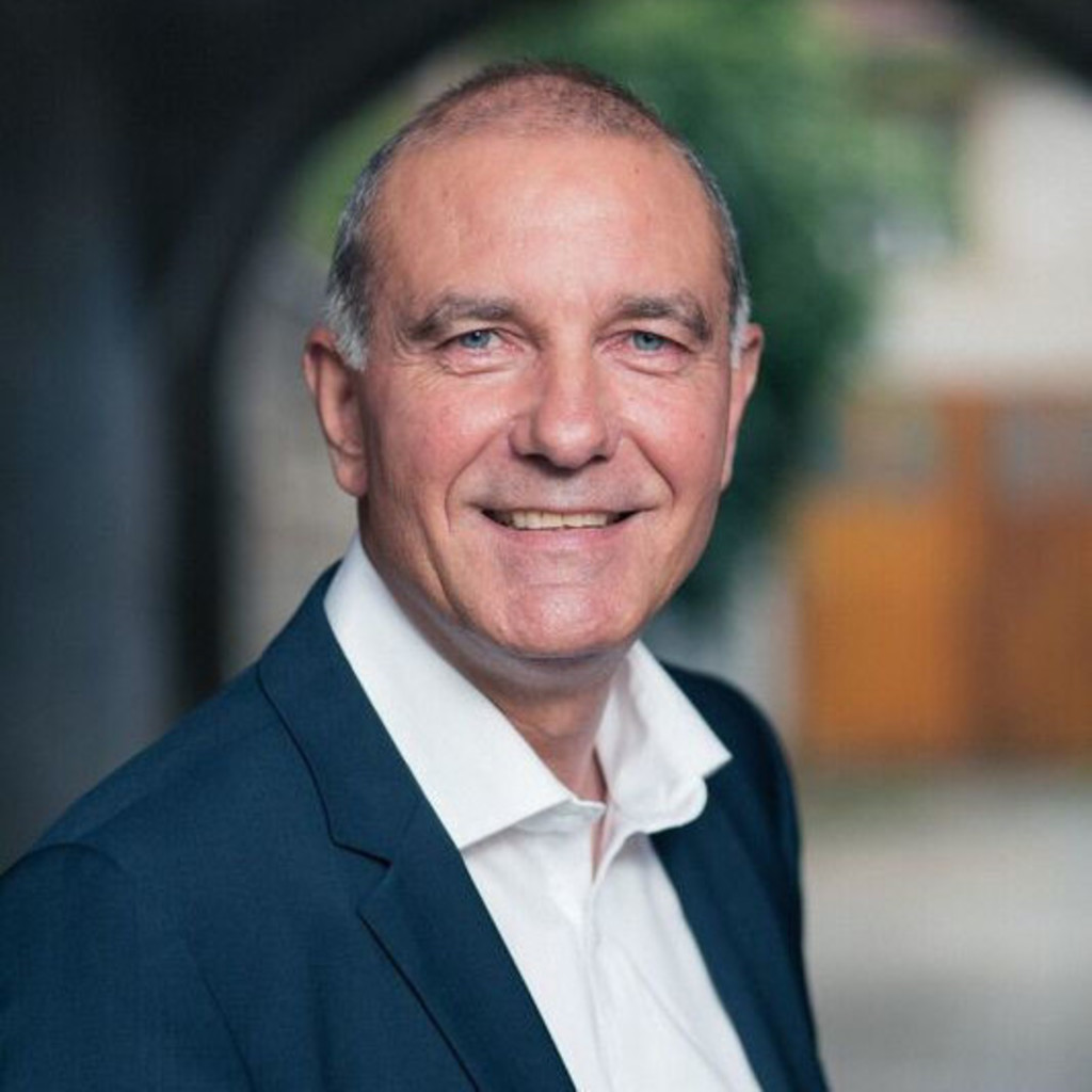 Rainer Schug - Key Account Manager - Epson Deutschland GmbH | XING