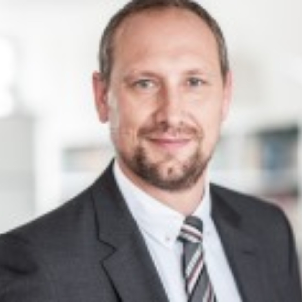 Dipl.-Ing. Marcus Grigat - Director of Engineering - Microtrac Retsch ...