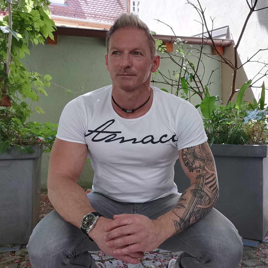 Martin Lotter - Life Cycle Manager - Volkswagen Group Services GmbH | XING