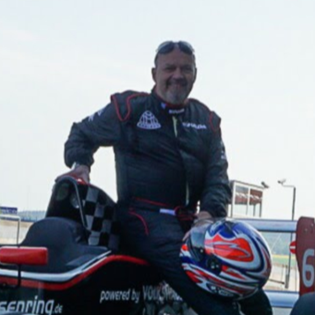 Frank Wolfrum - Geschäftsführer - Beluga GmbH Holding | XING