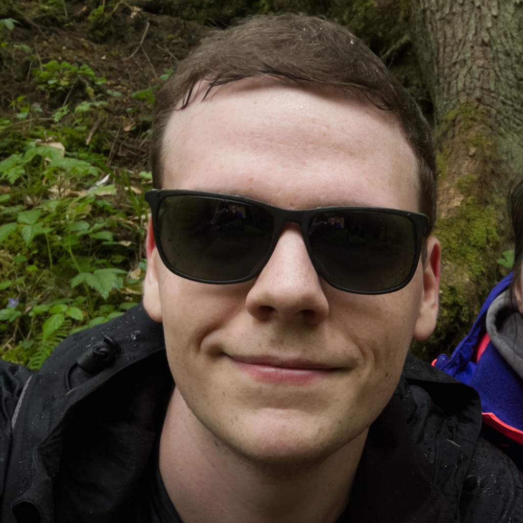 Moritz Horch - Software-Architekt und -Entwickler - dmTECH GmbH | XING