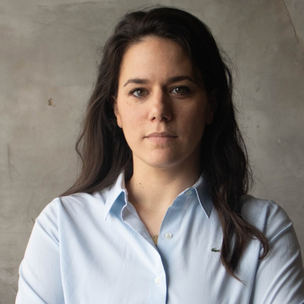 Ana Marjanovic Milosevic - Architect - General Partner Adria | XING