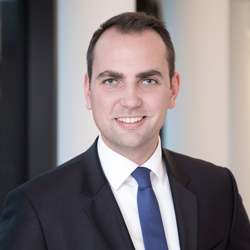 Jan Schäfer - Manager Corporate Banking - Volksbank Mittelhessen eG | XING