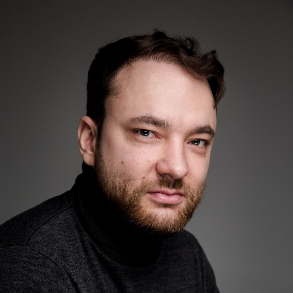 Sandris Artemjevs - Software Developer - Jeff App | XING