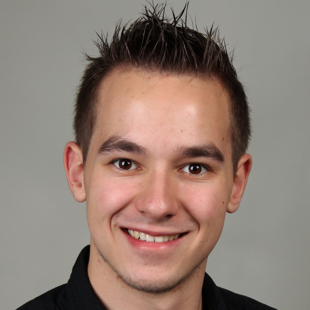 Kevin Klinger - Informatik - Hochschule Karlsruhe – Technik und ...