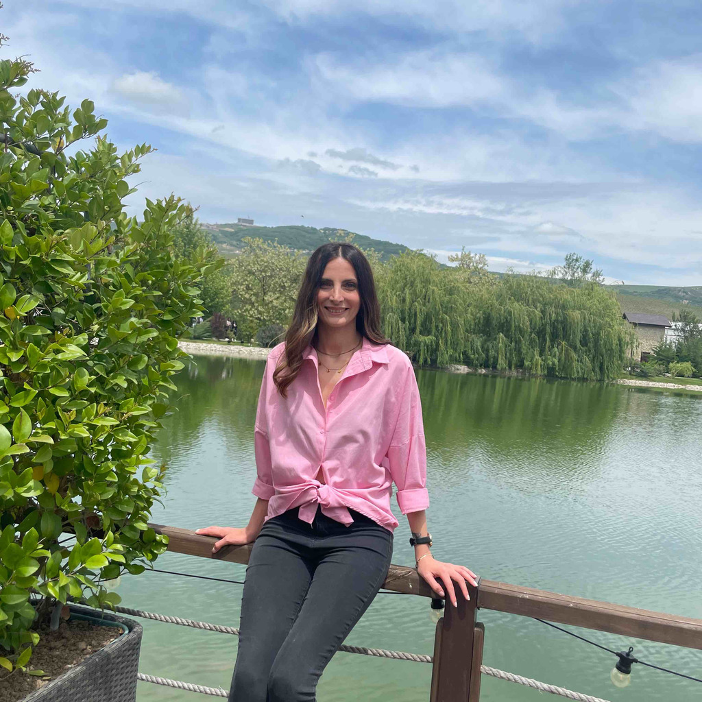 Ashurey Ramazanova Barman - Tour Guide - Kaukasus-Reisen | XING