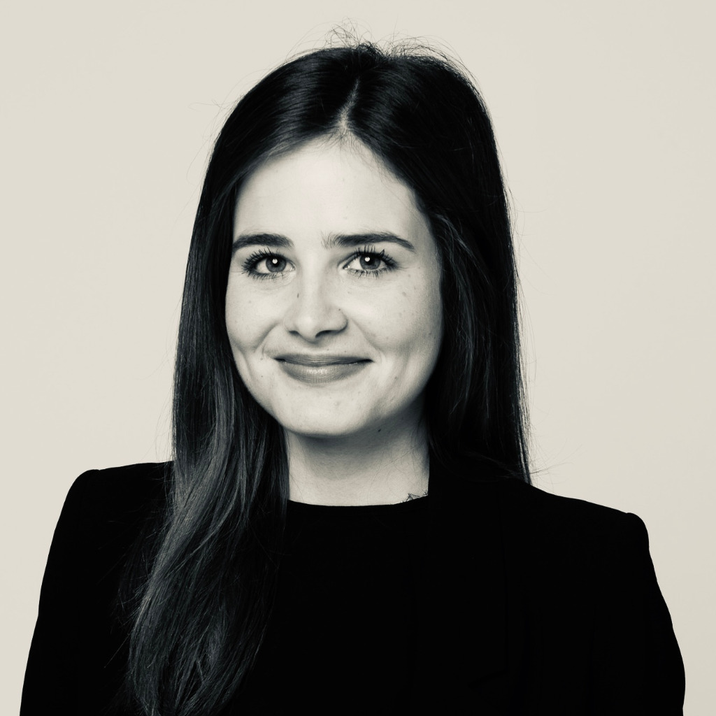 Sara Wolfisberg - Bachelor of Science in Business Administration ...