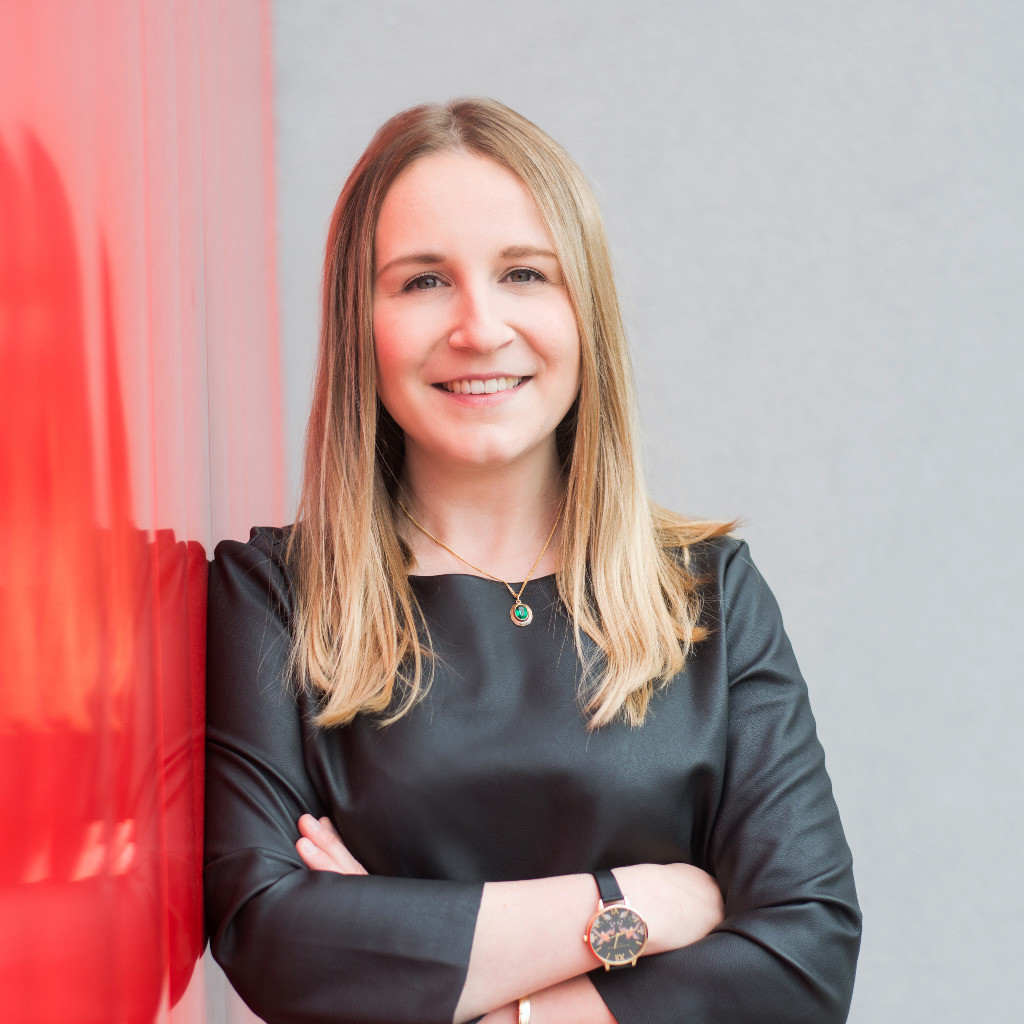 Lisa Kaiser - Bauoberrätin, Teamleitung Bundesbau Militär ...