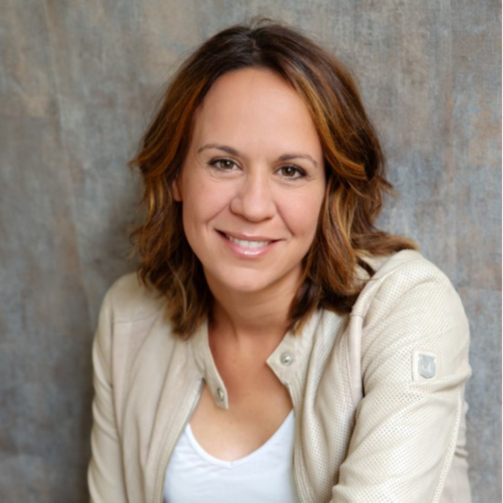 Anja Zimmermann - Assistentin der Geschäftsführung/HR Management - My ...