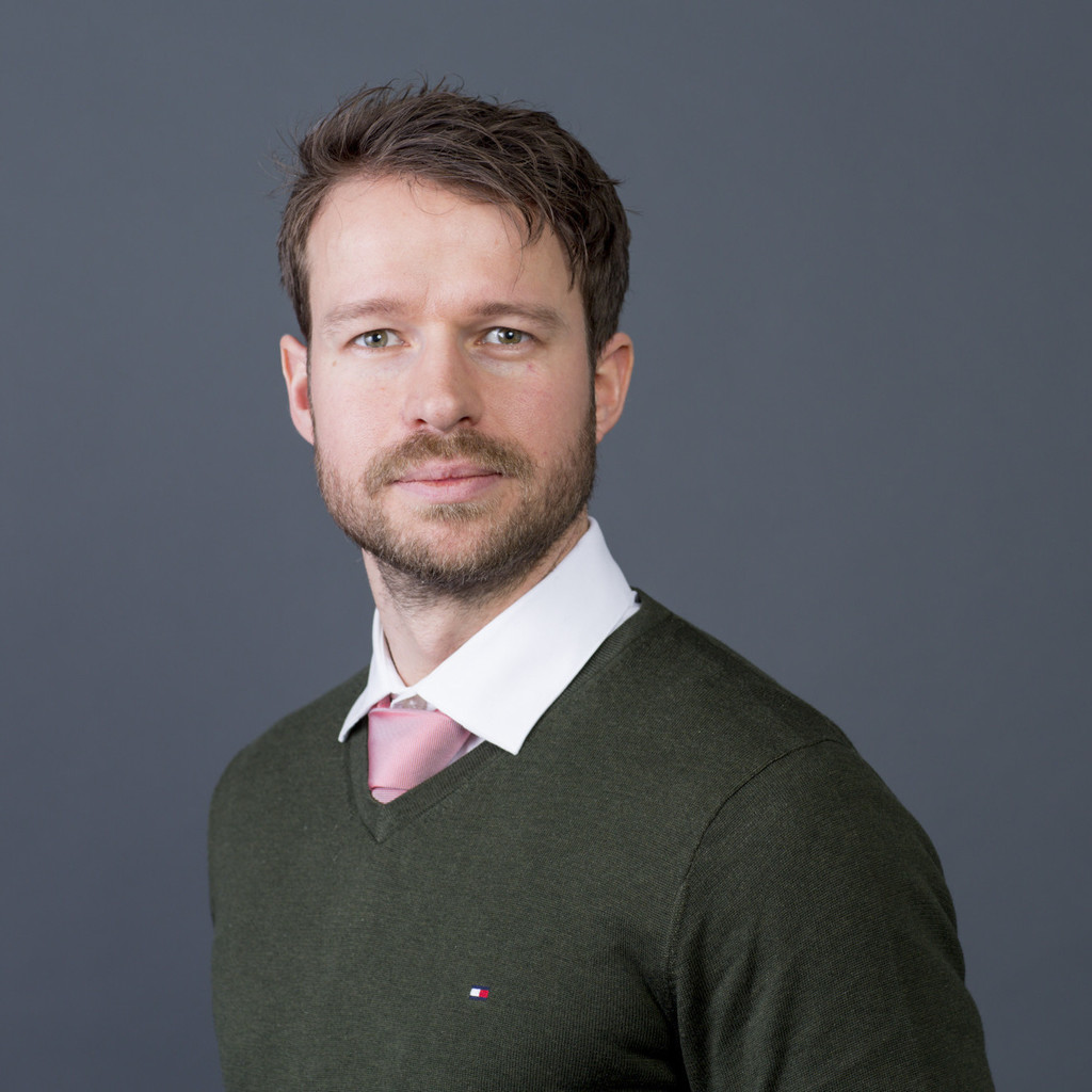 Robert Mäntz - Referent Unternehmensentwicklung, Beteiligungsmanagement ...