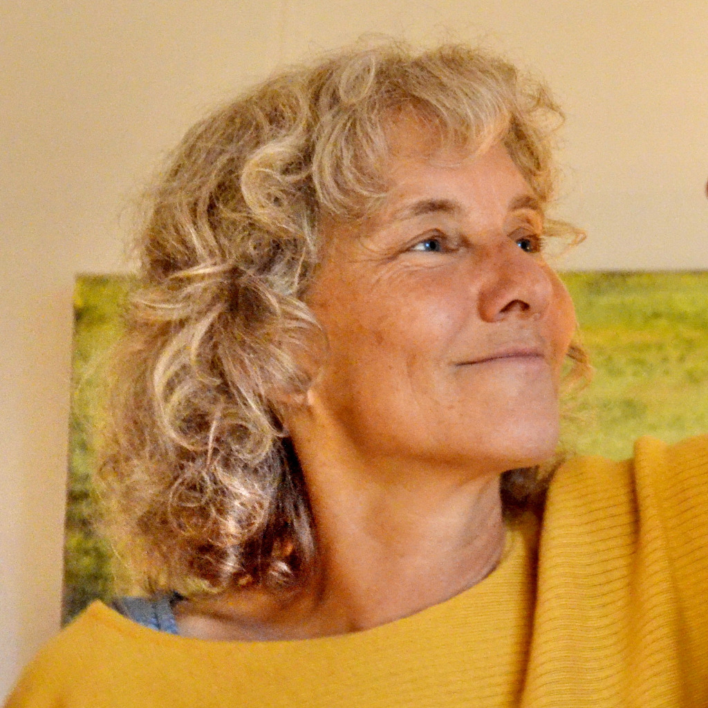 Petra Amrita Jensen - Yoga Meditation aktiv zu innerem Frieden - YOGA ...