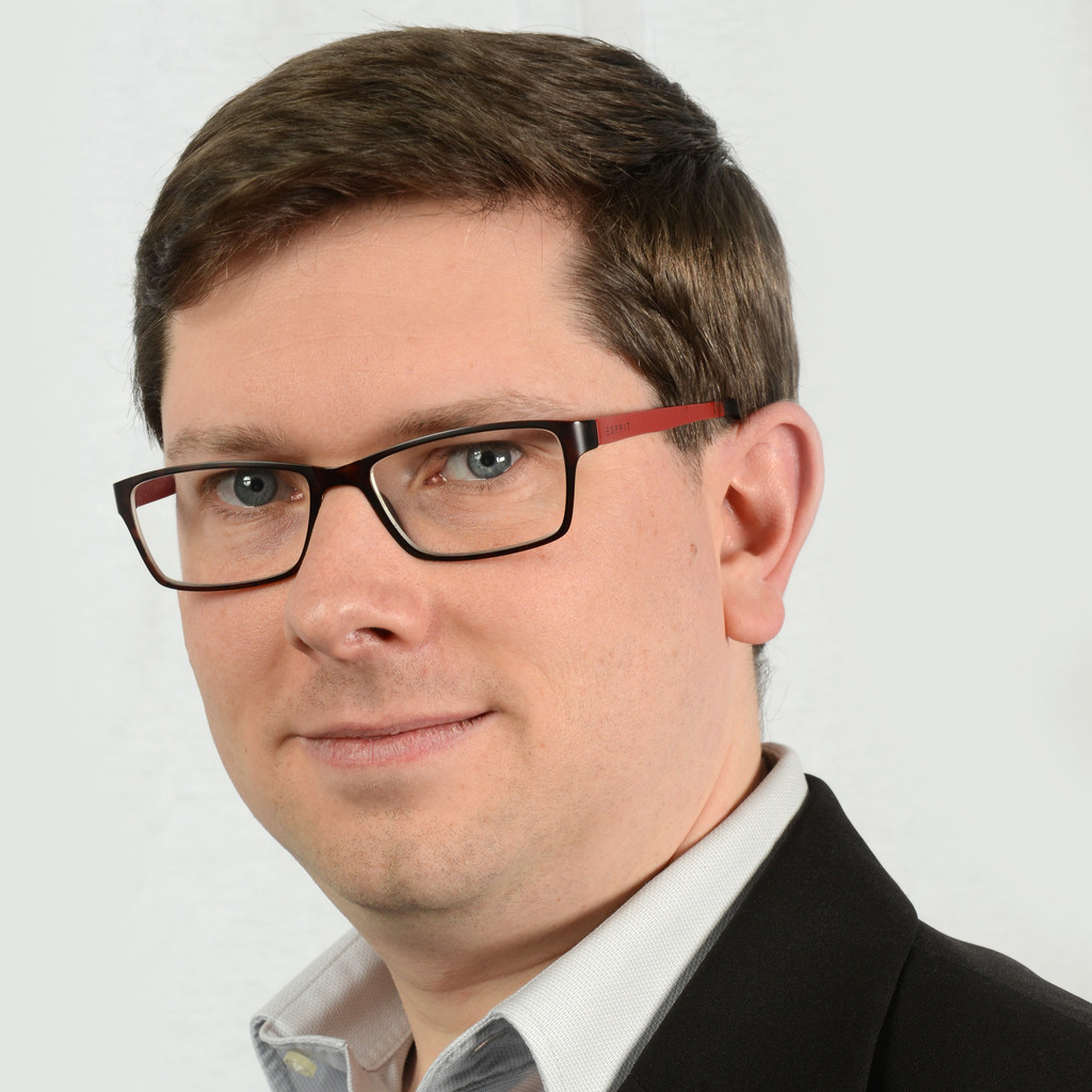 Daniel Burda - Team Leader Fund Risk & Compliance - FundRock Management ...